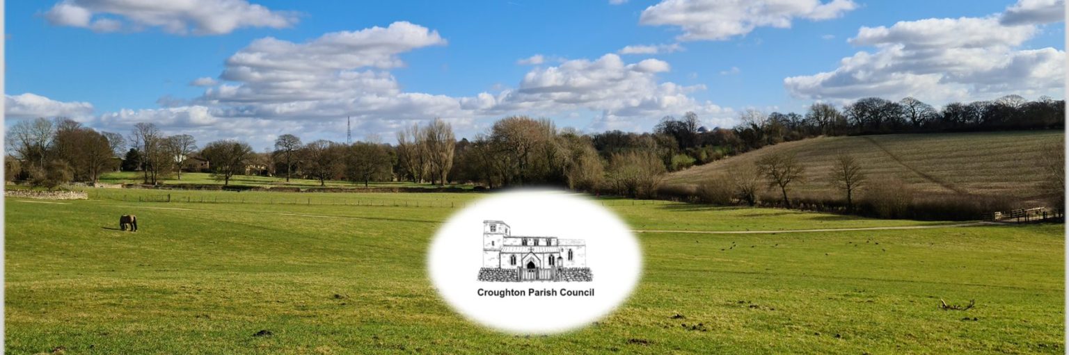 Croughton Parish Council